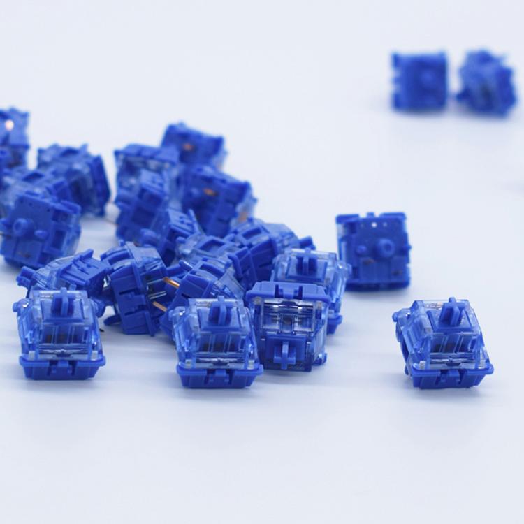 Switches – Mtn Kbd