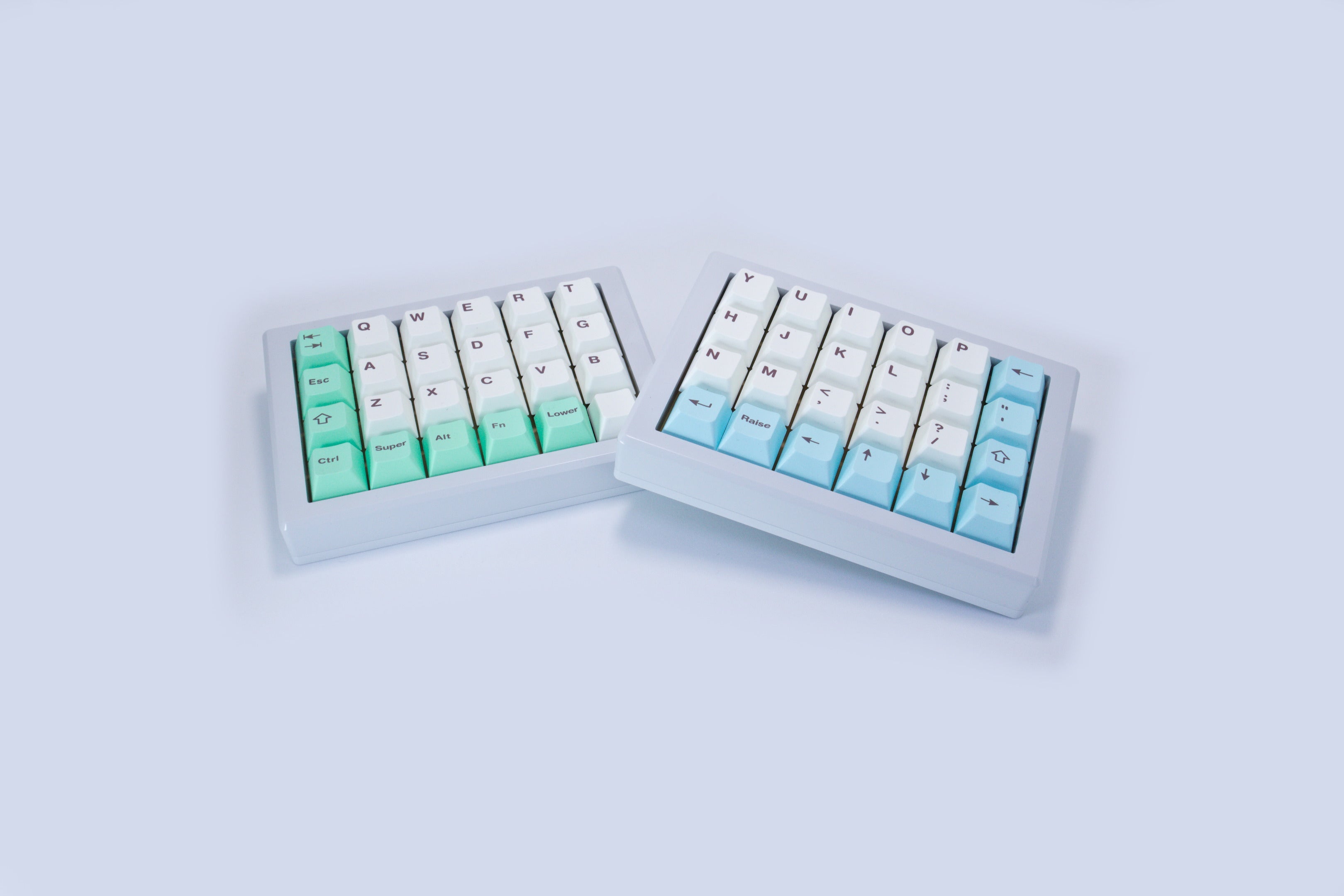 Let's Tango – Mtn Kbd