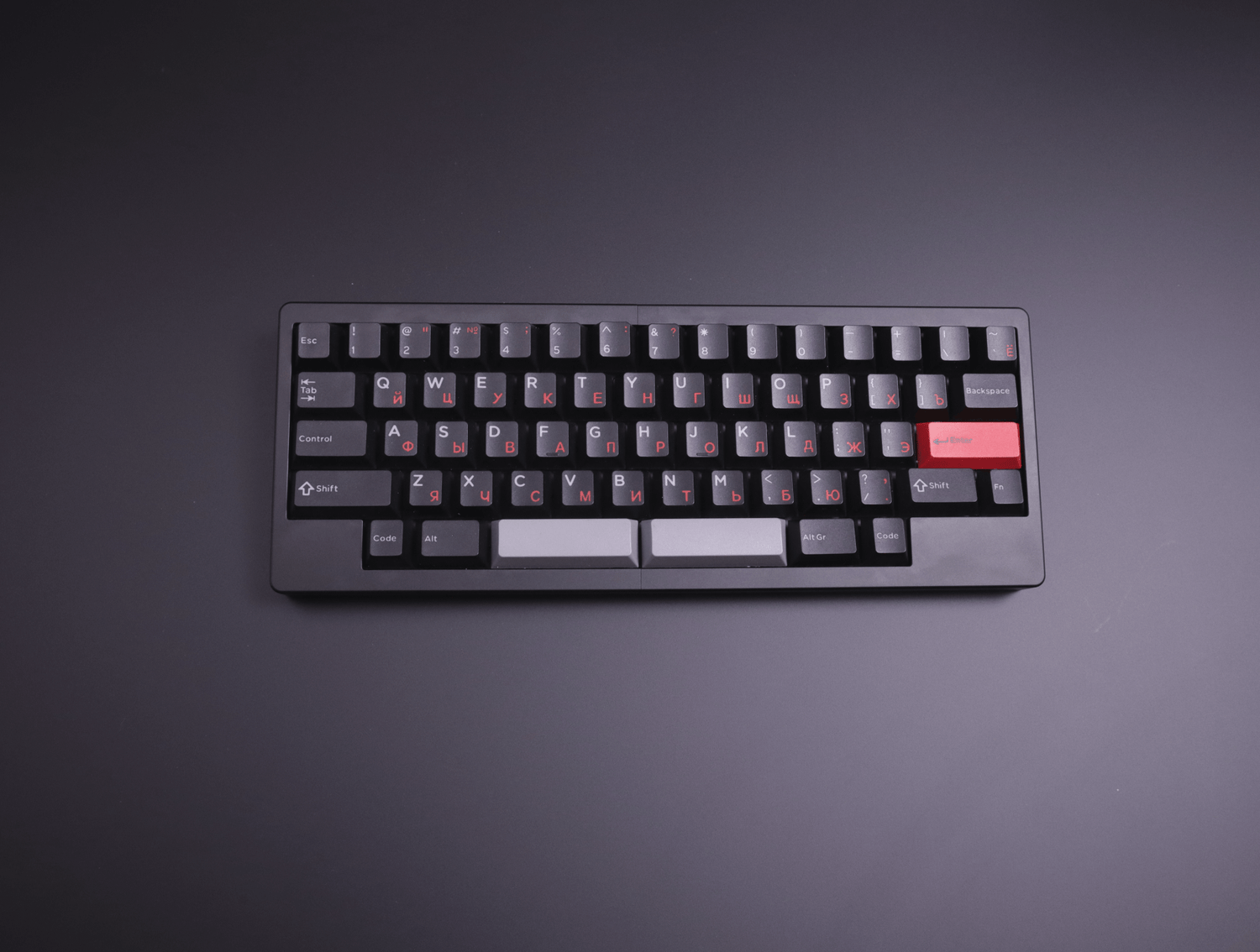Mountain Keyboards – Mtn Kbd