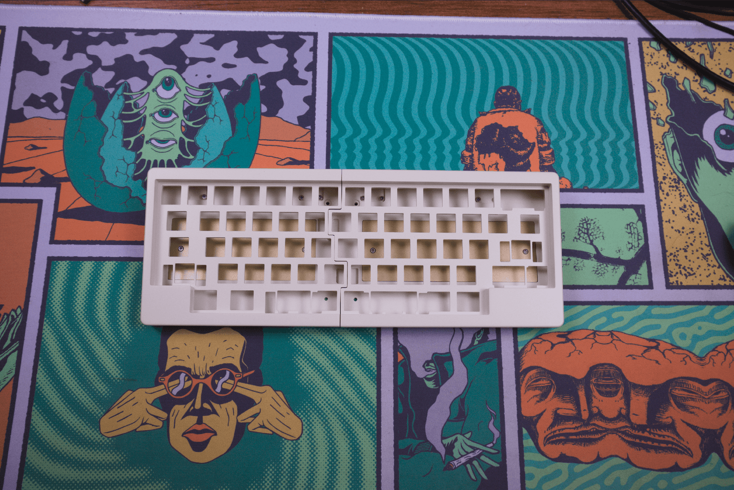 Mountain Keyboards – Mtn Kbd