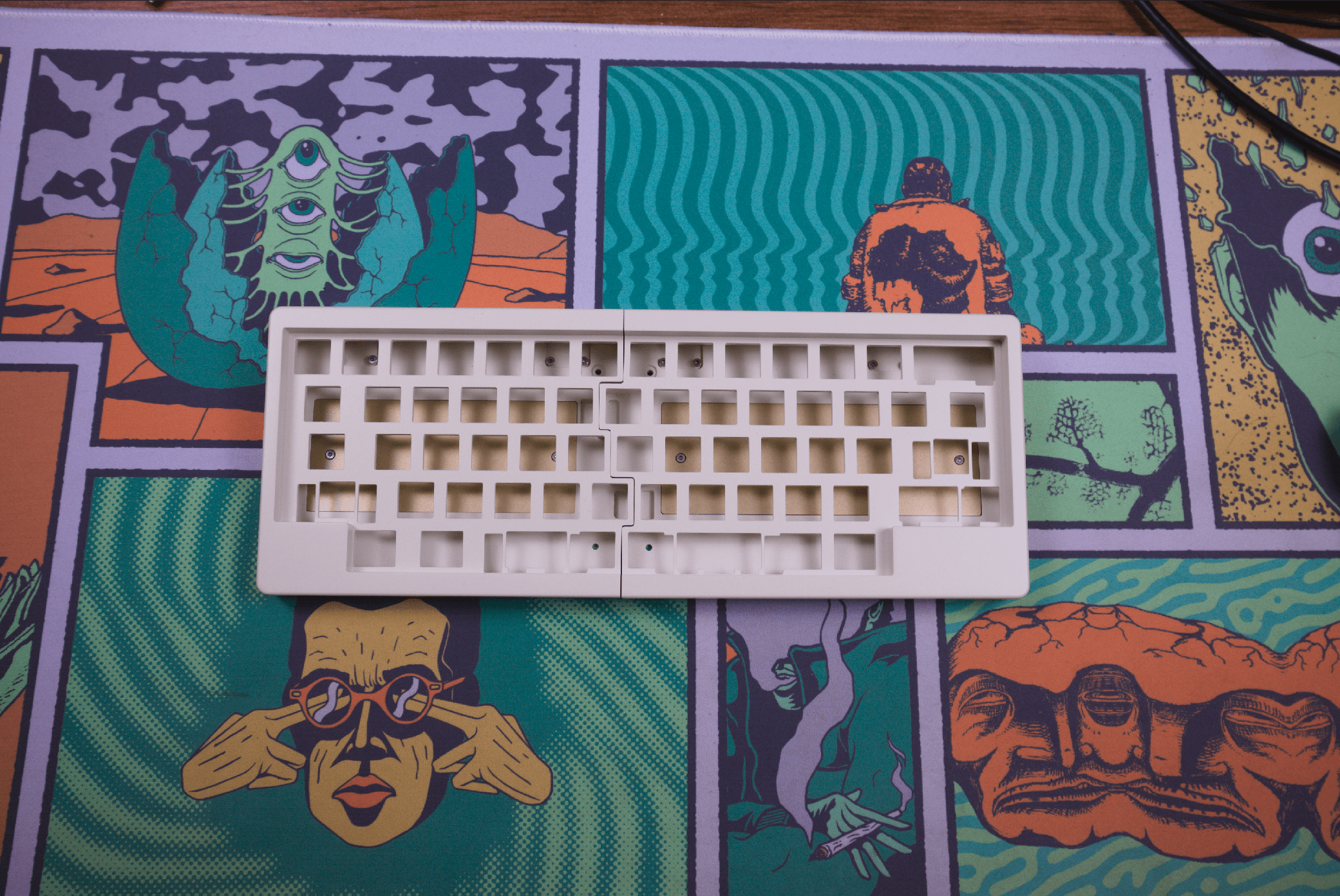 Mountain Keyboards – Mtn Kbd