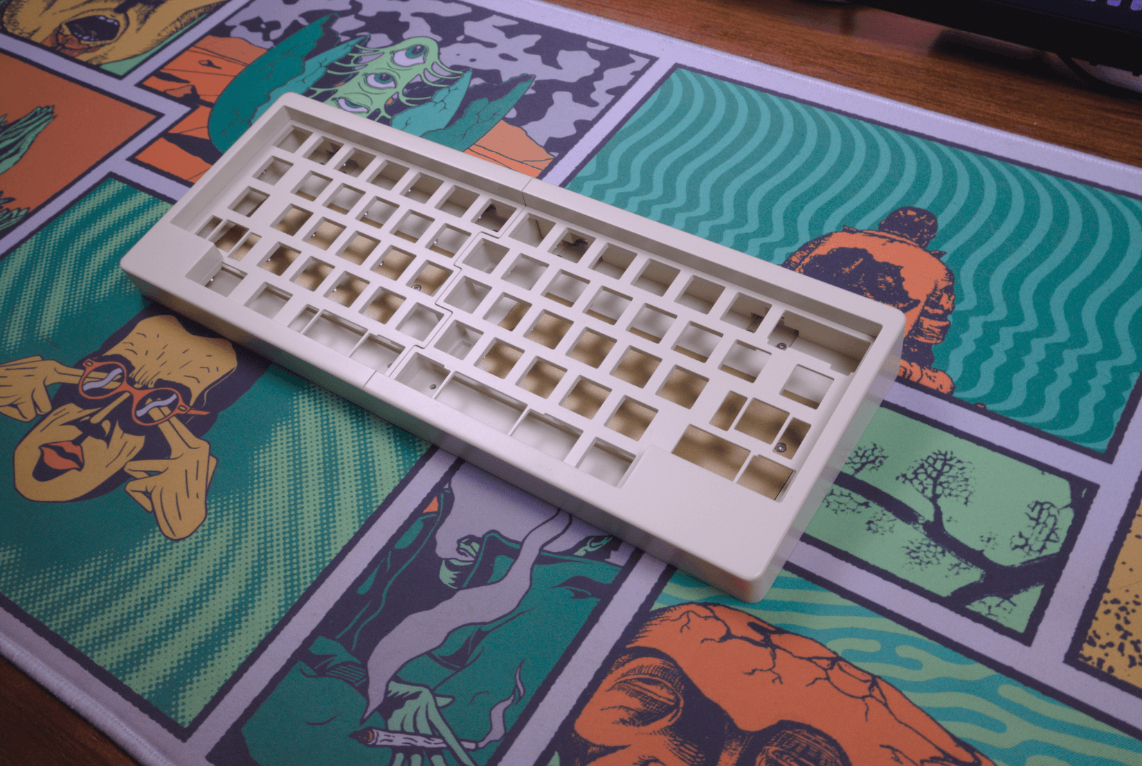 Mountain Keyboards – Mtn Kbd