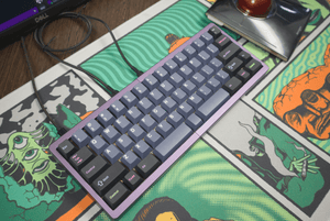 Mountain Keyboards – Mtn Kbd