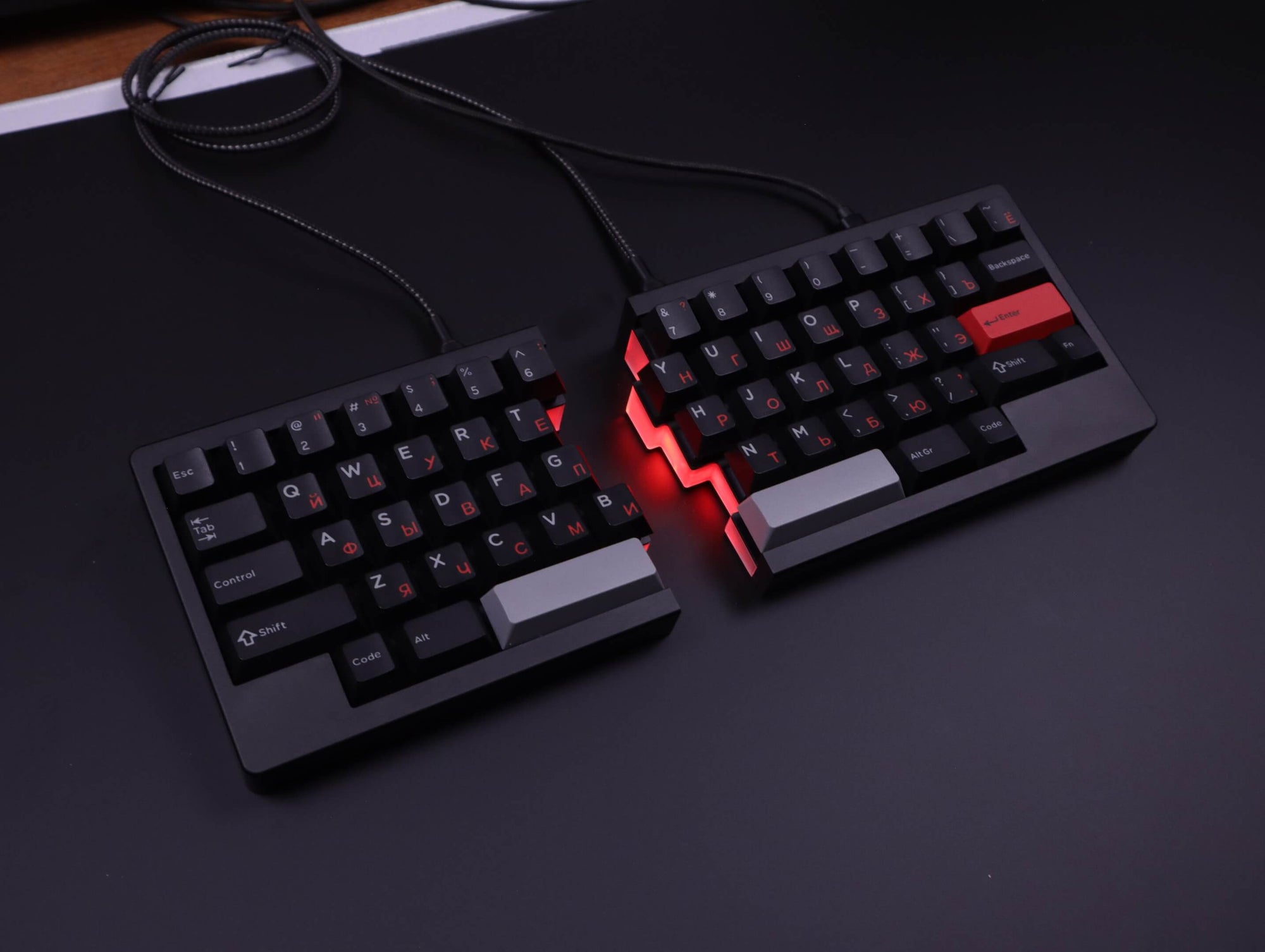 Mountain Keyboards – Mtn Kbd