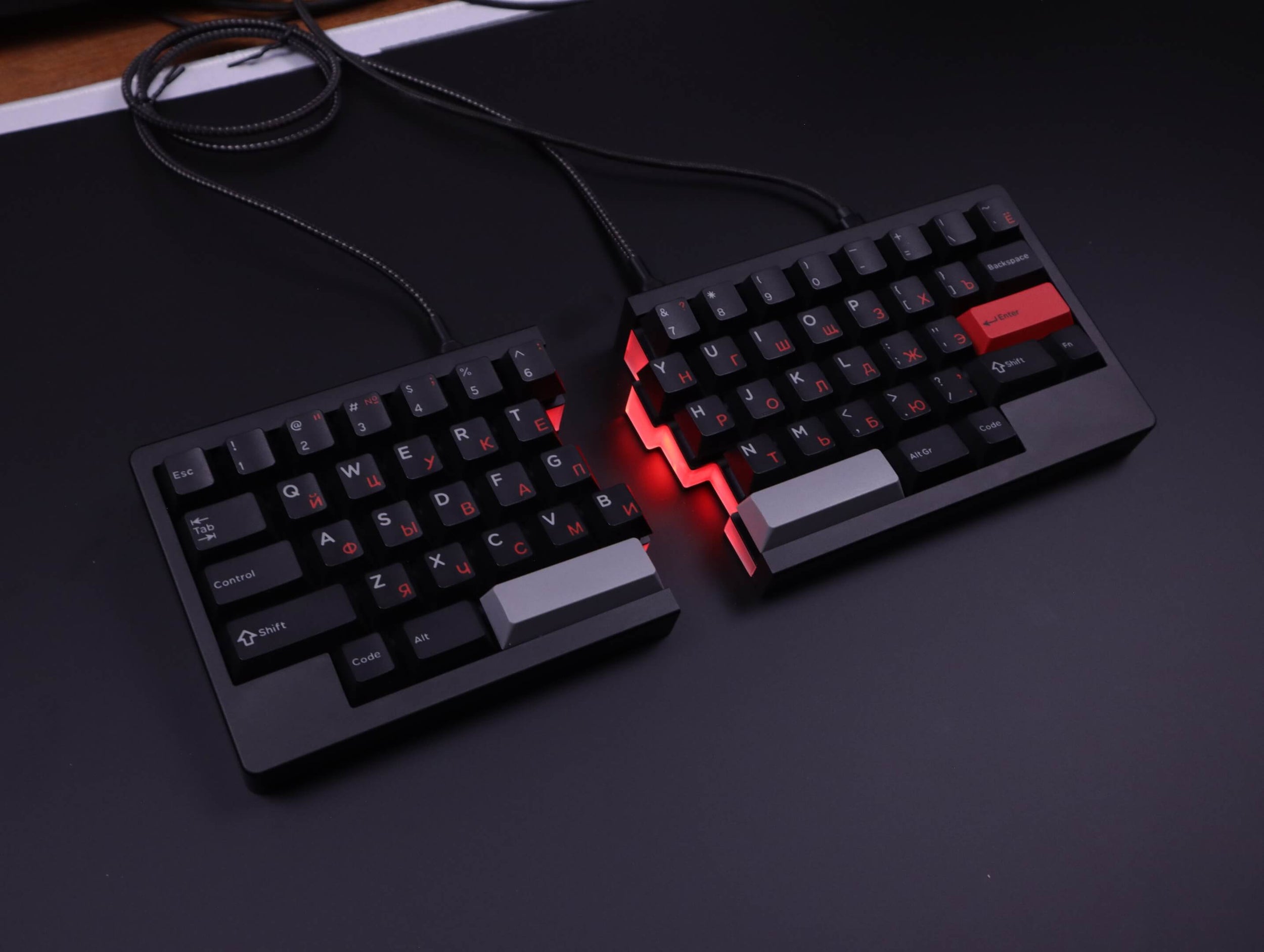 Mountain Keyboards – Mtn Kbd