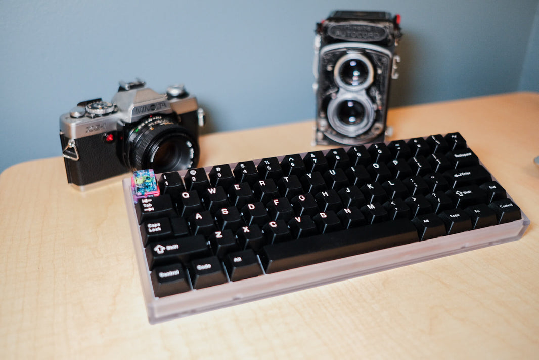 Mountain Keyboards – Mtn Kbd