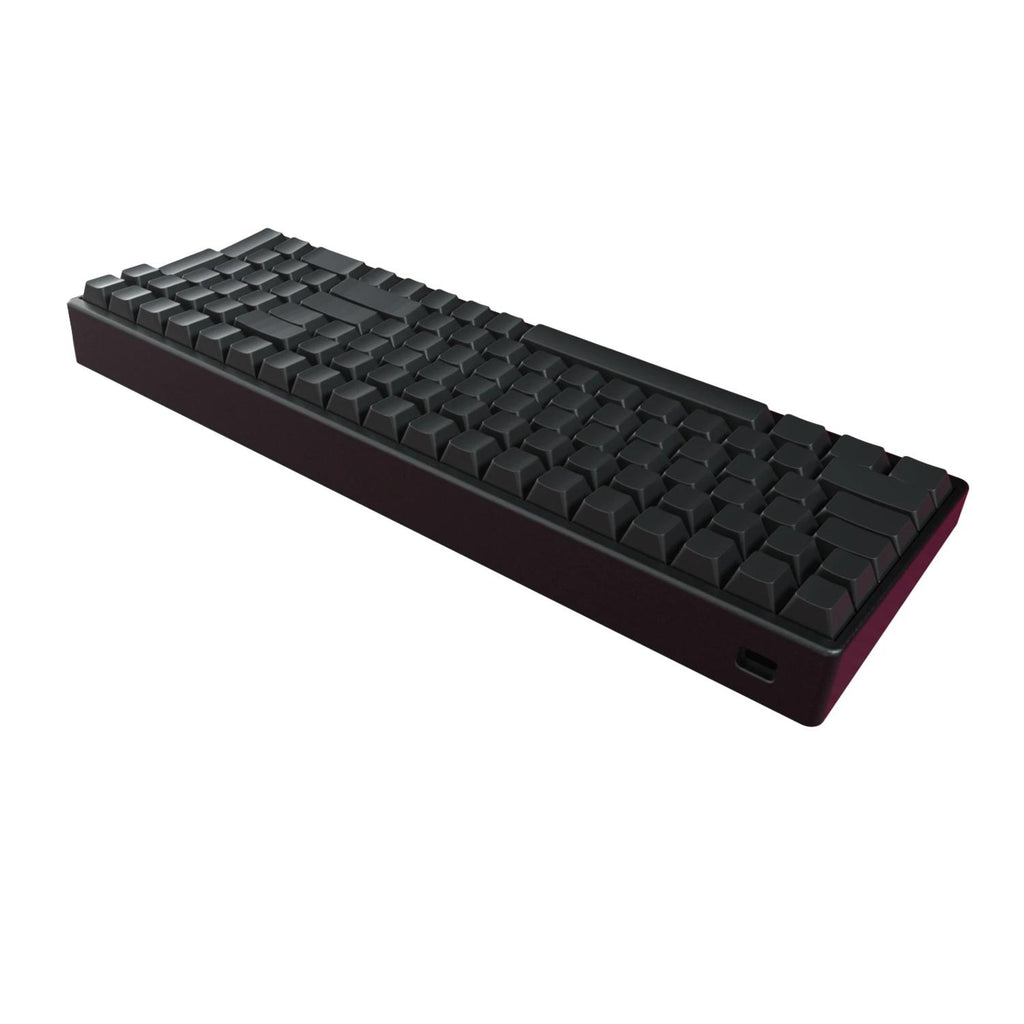 ID96 Aluminium Mechanical Keyboard Kit – Mtn Kbd