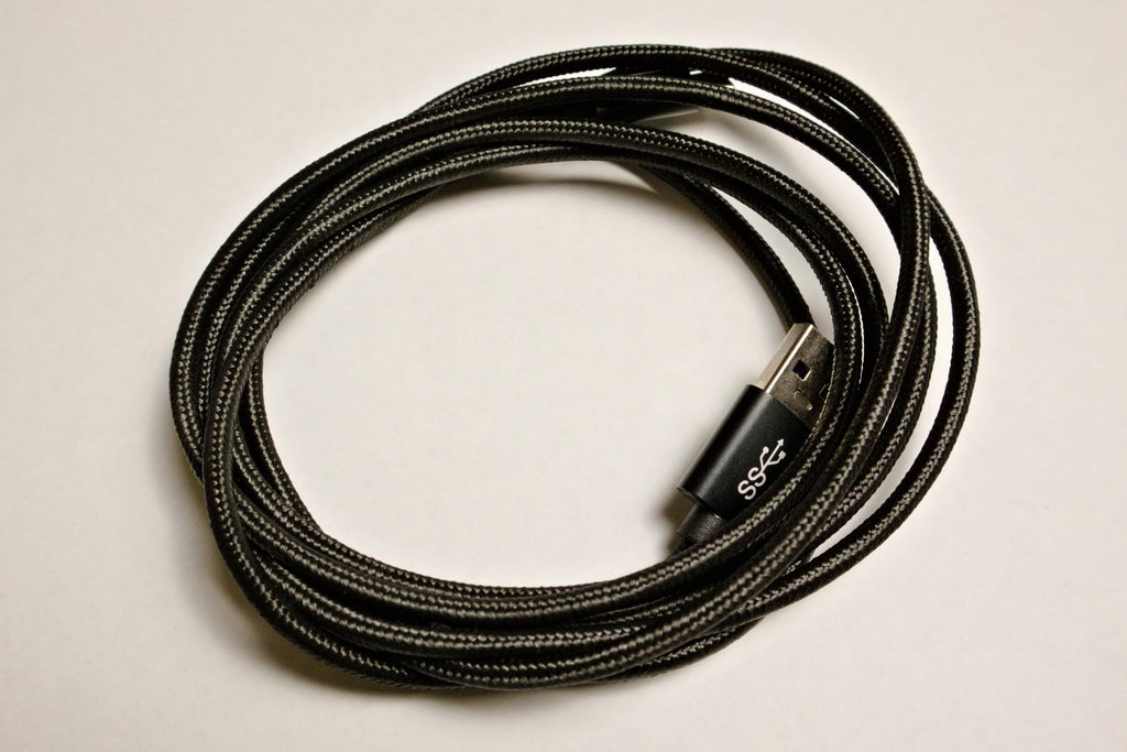 Let's Tango Cable Pack – Mtn Kbd