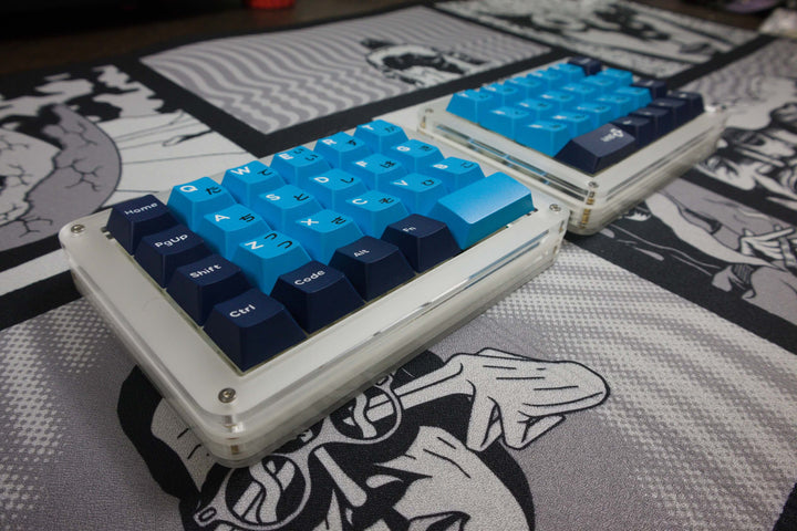 Mountain Keyboards – Mtn Kbd