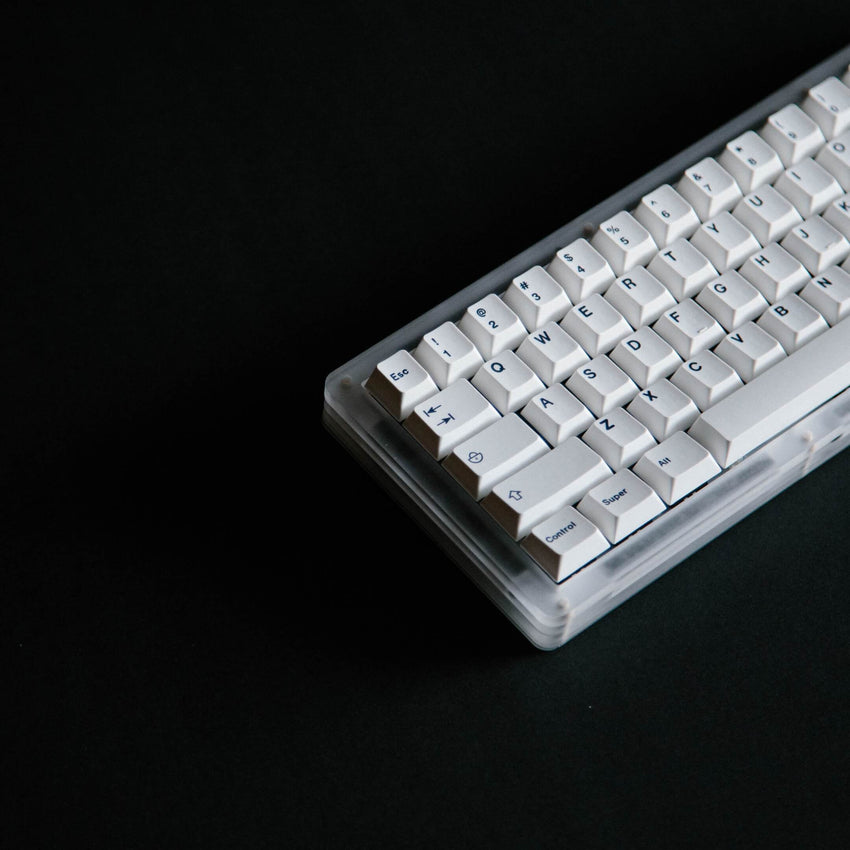 MW65 Mechanical Keyboard – Mtn Kbd