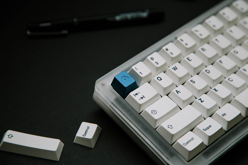 MW65 Mechanical Keyboard – Mtn Kbd