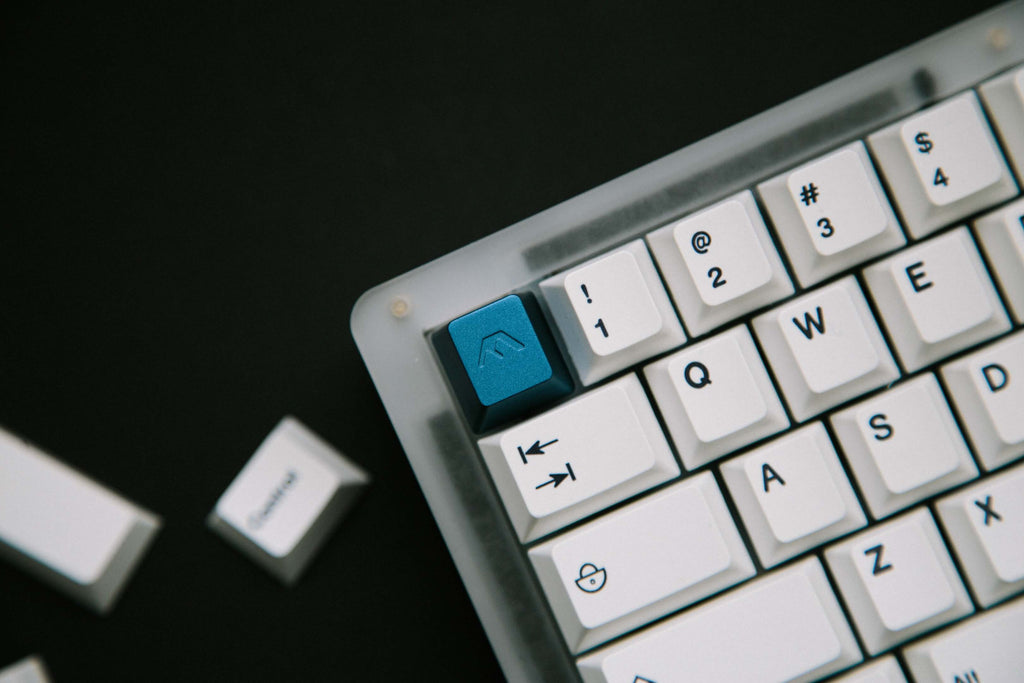 MW65 Mechanical Keyboard – Mtn Kbd