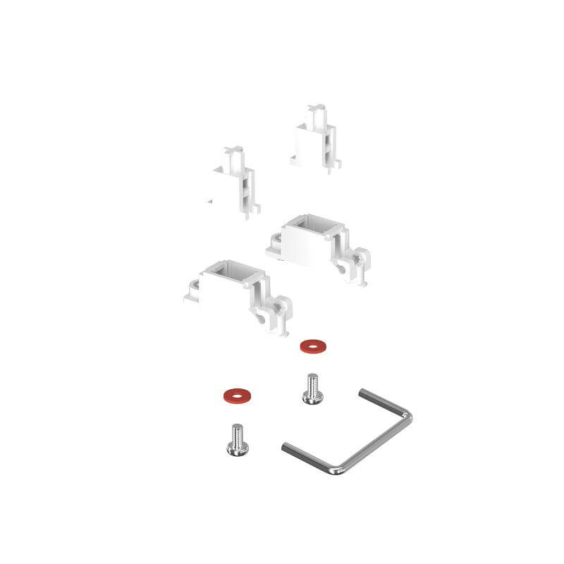 Gateron Coloured Stabilizers – Mtn Kbd